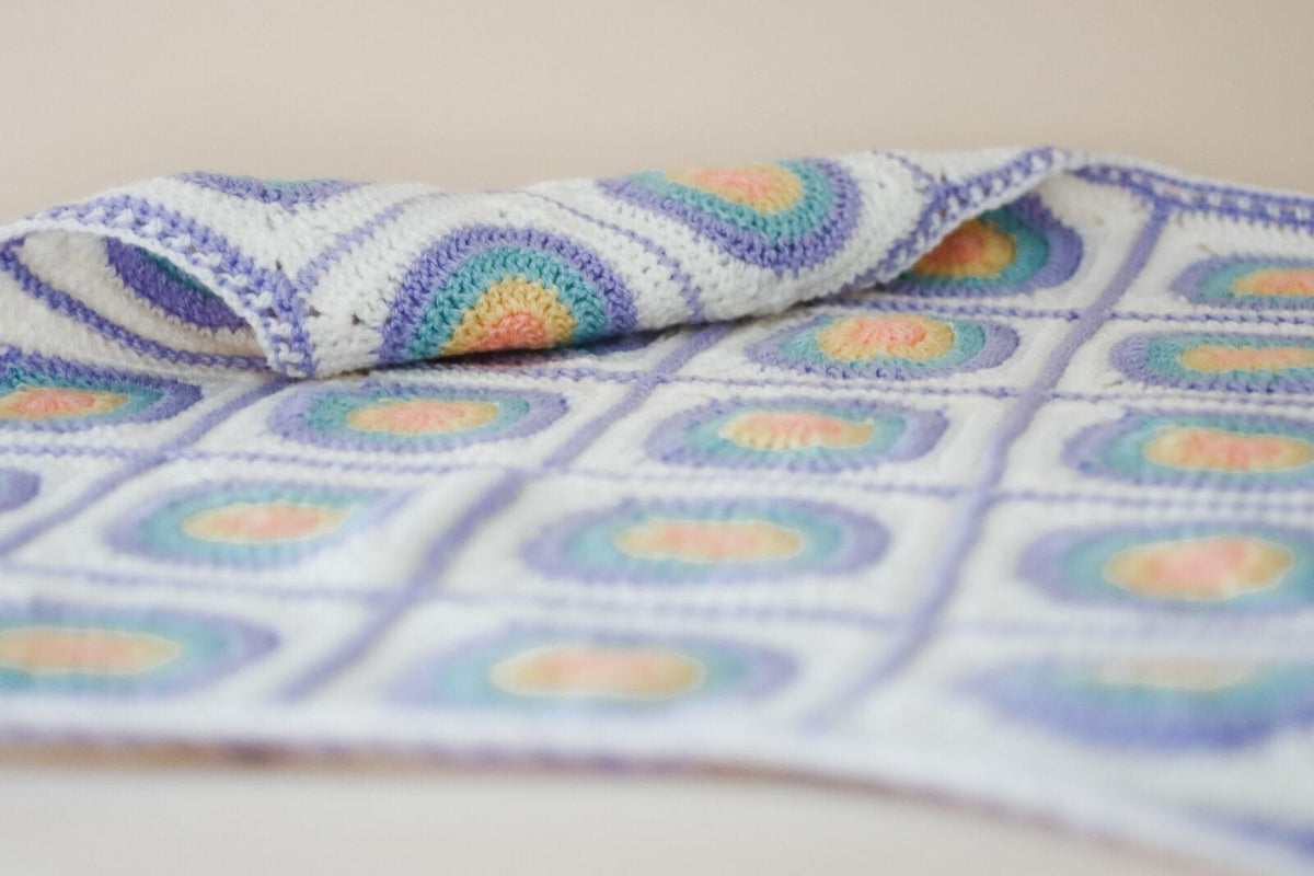 Blankets – Bella Coco Crochet