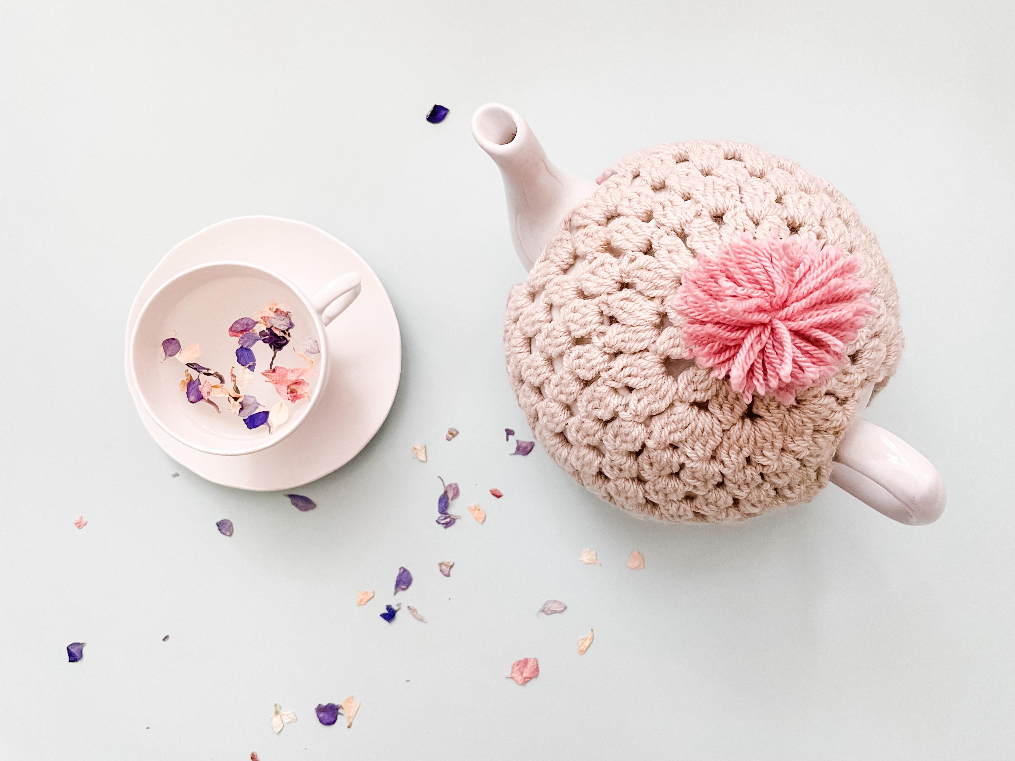 Homeware – Bella Coco Crochet