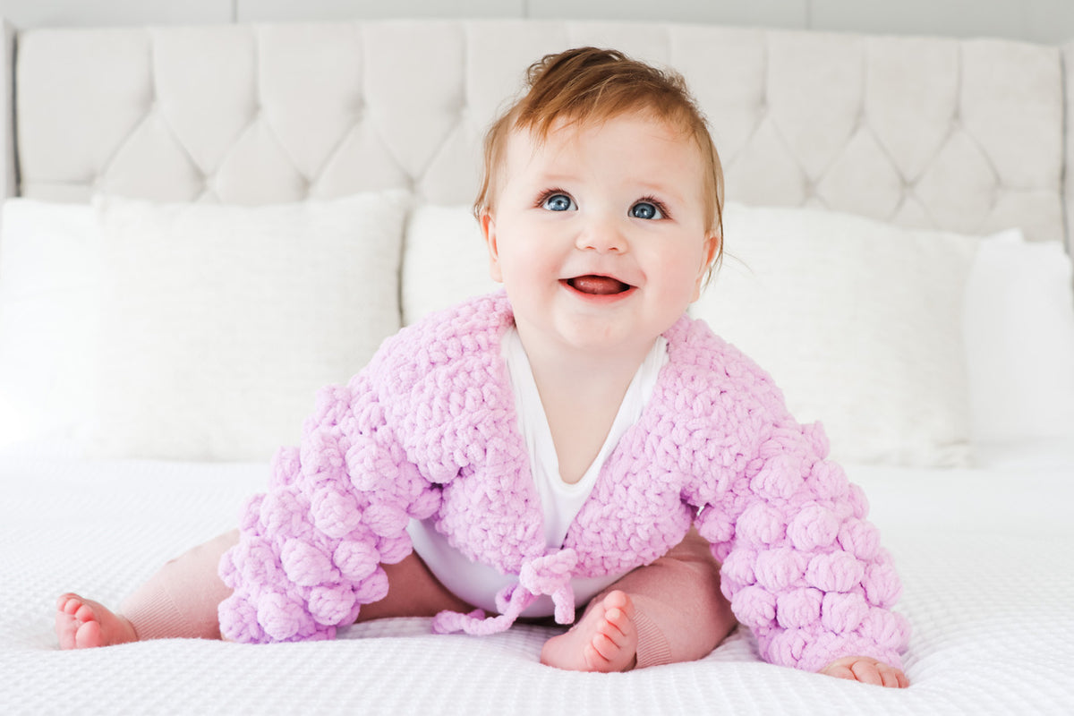 Videos & tutorials – Bella Coco Crochet