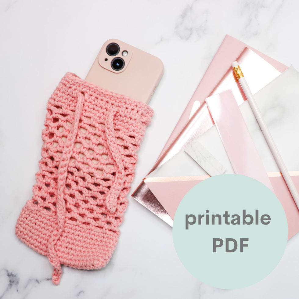 PDF Patterns – Bella Coco Crochet