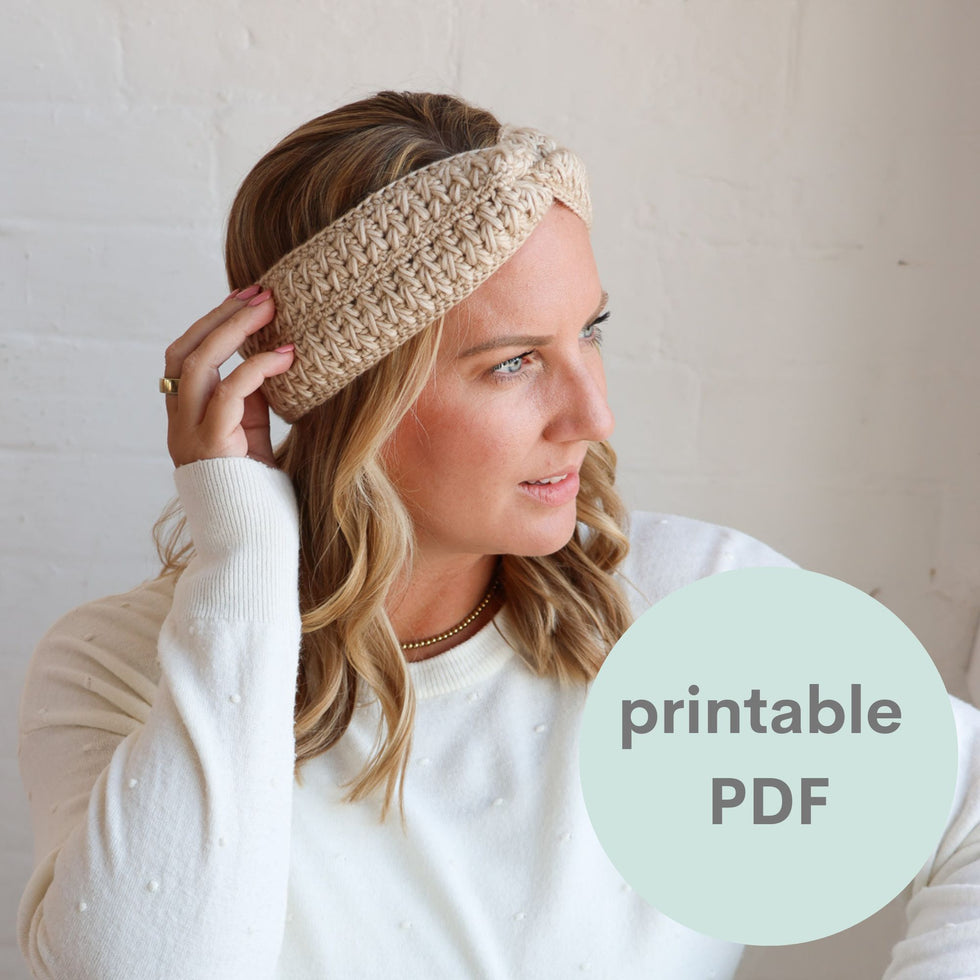 PDF Patterns – Bella Coco Crochet