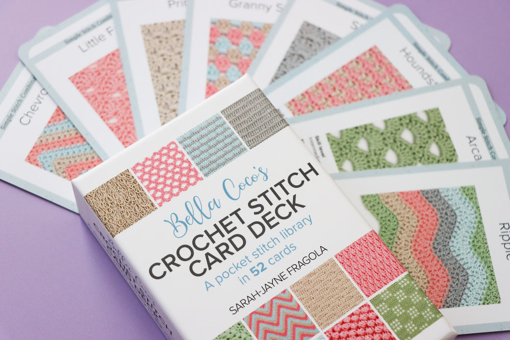Products – Bella Coco Crochet