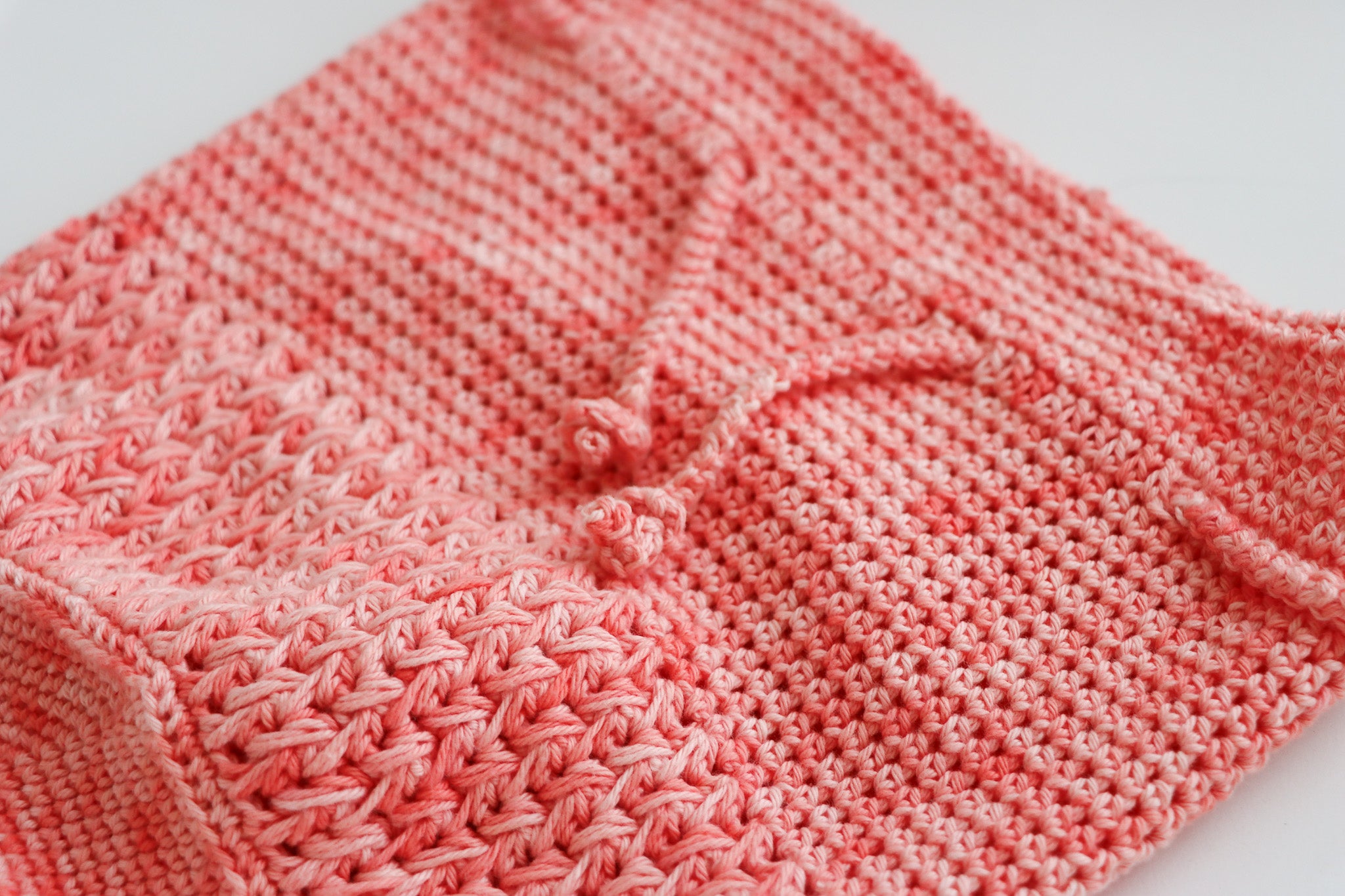 Welcome to Bella Coco Crochet