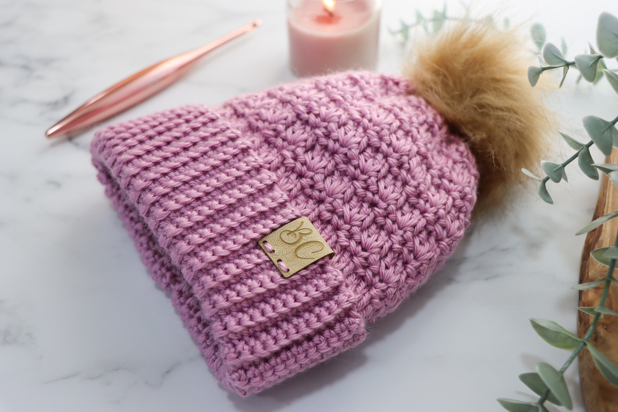 PDF Patterns – Bella Coco Crochet