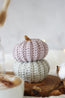 Pumpkin Crochet Pattern – Bella Coco Crochet