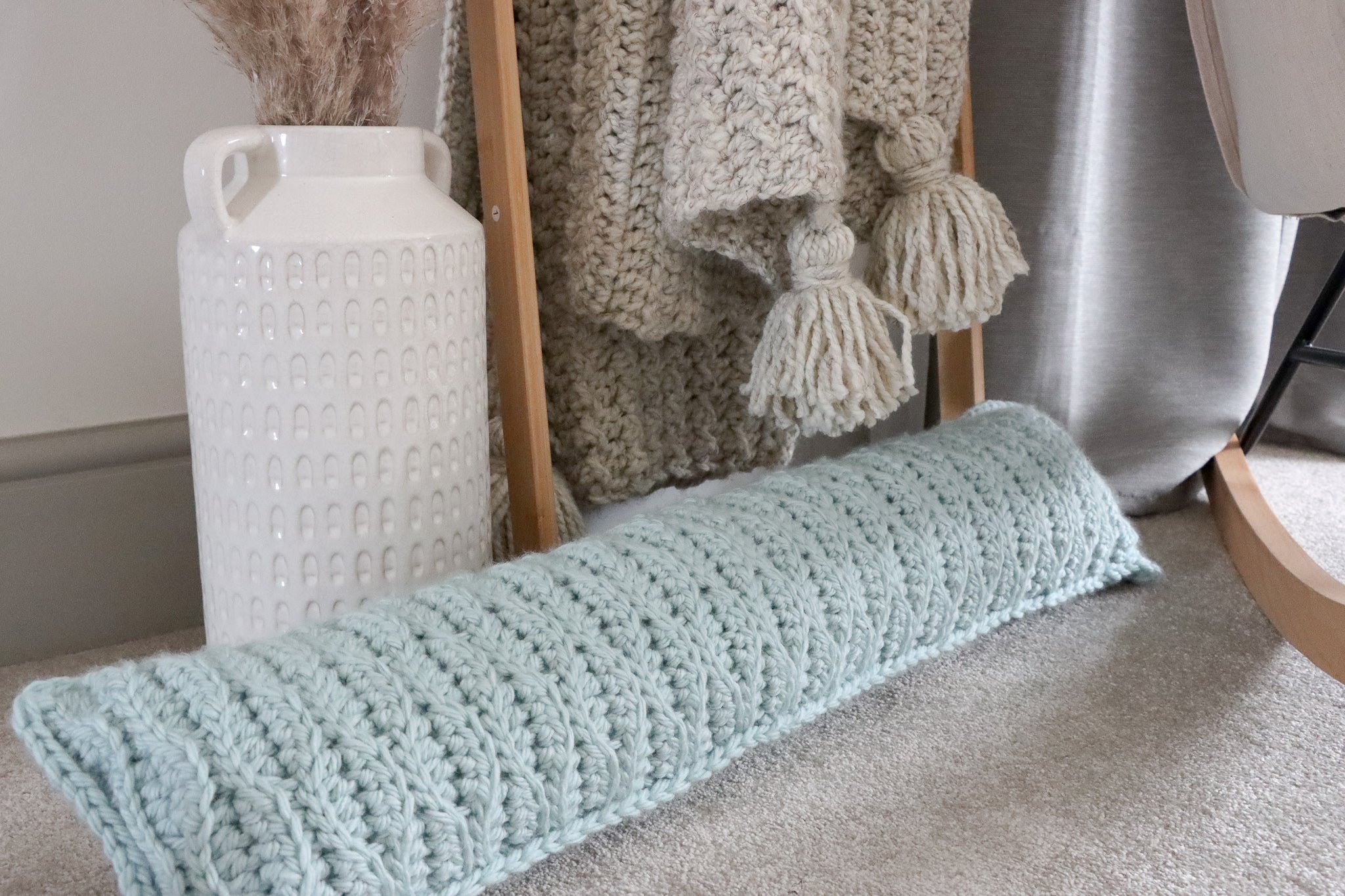 Welcome to Bella Coco Crochet