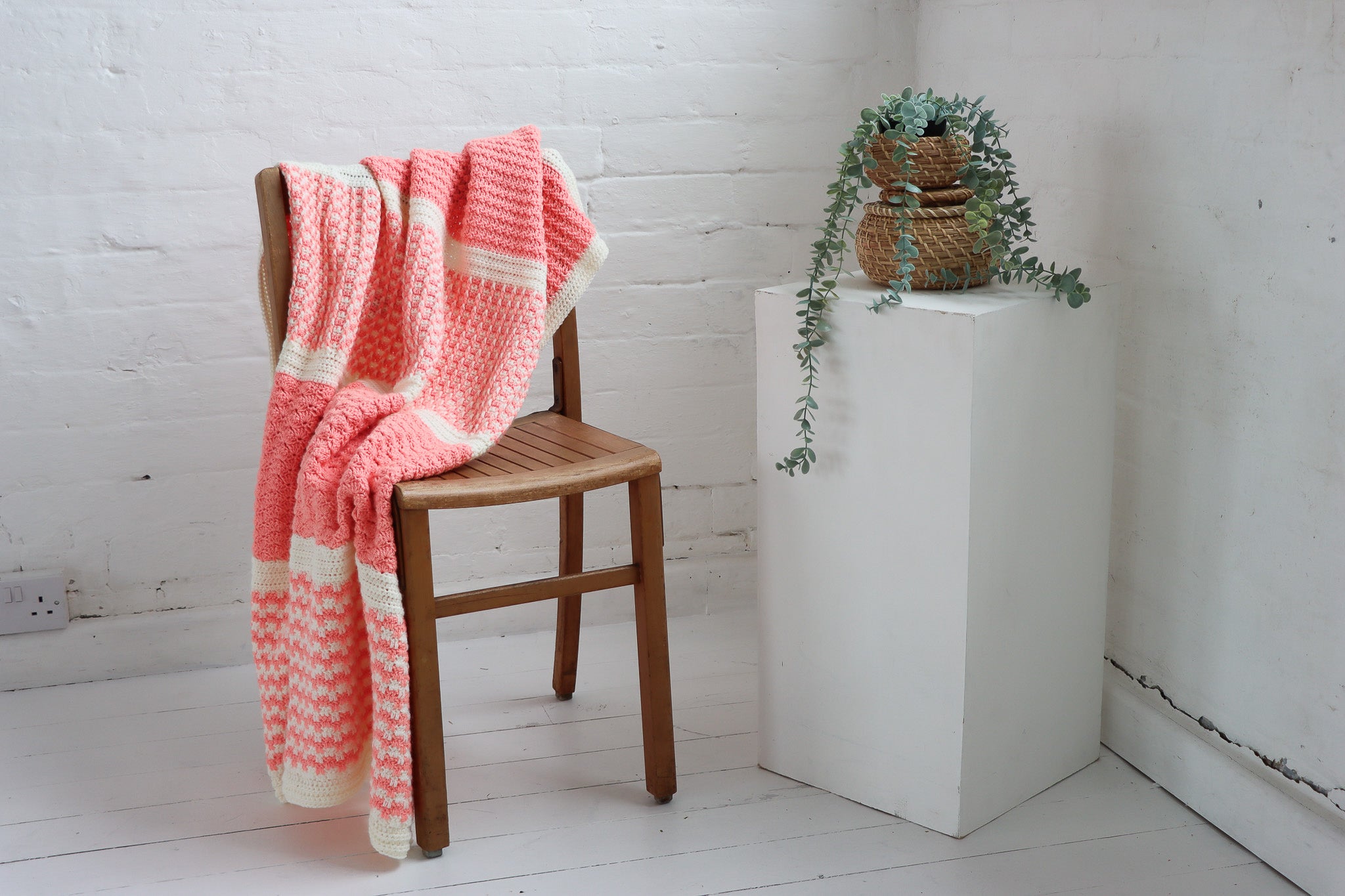 Welcome to Bella Coco Crochet