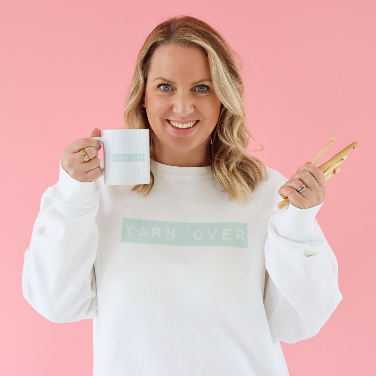 About Bella Coco – Bella Coco Crochet