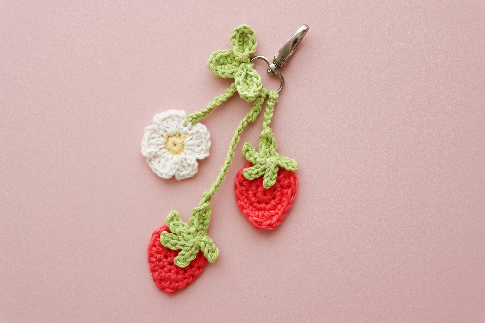 Welcome to Bella Coco Crochet