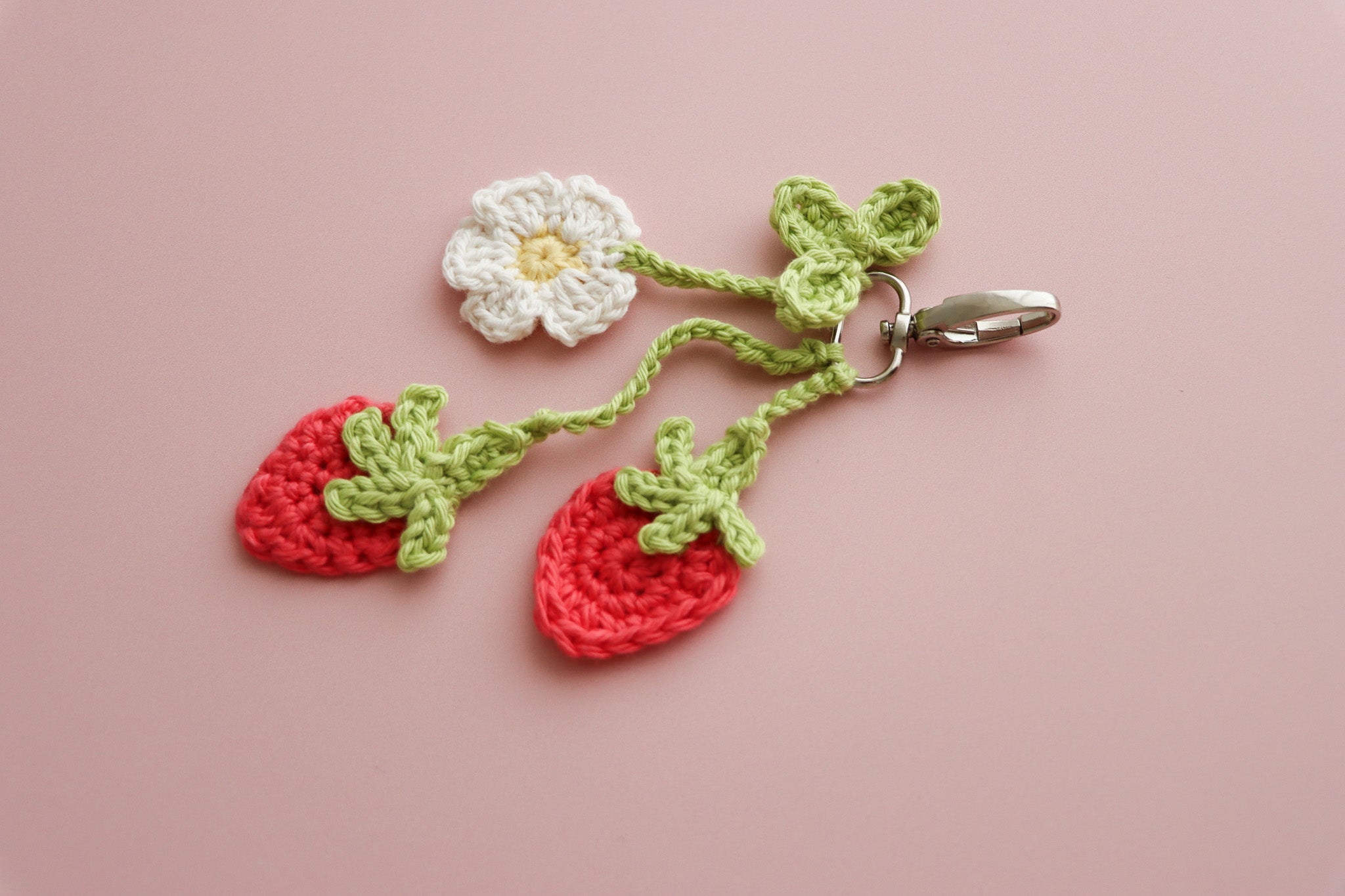 Welcome to Bella Coco Crochet