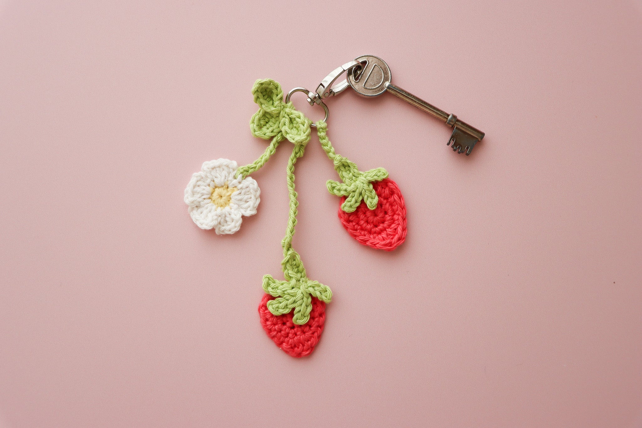 Welcome to Bella Coco Crochet