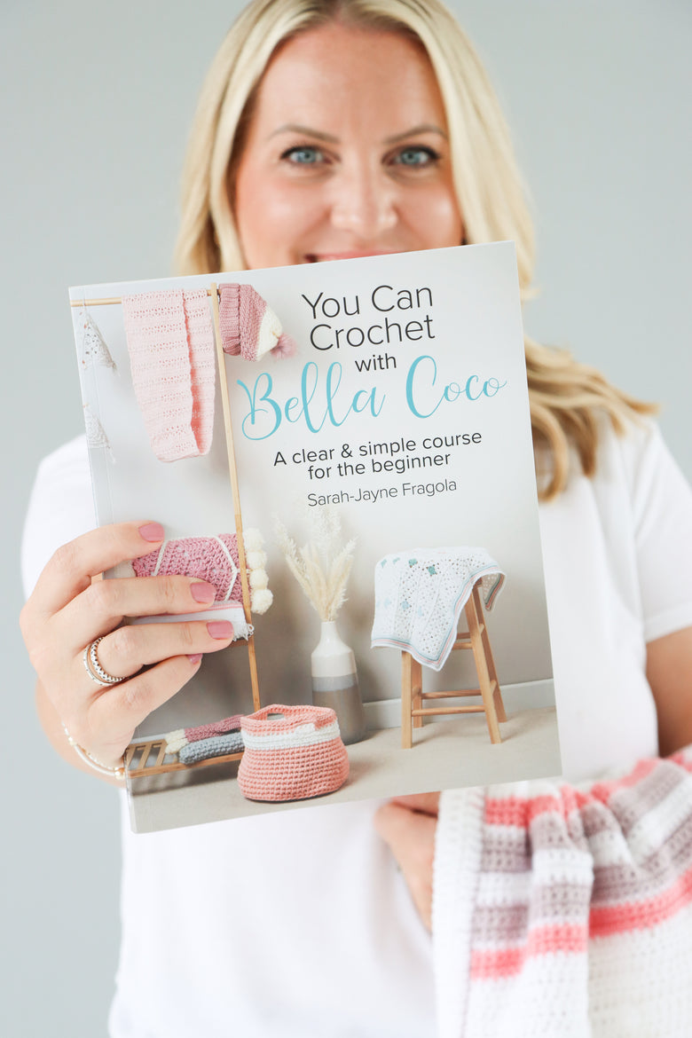 Products – Bella Coco Crochet