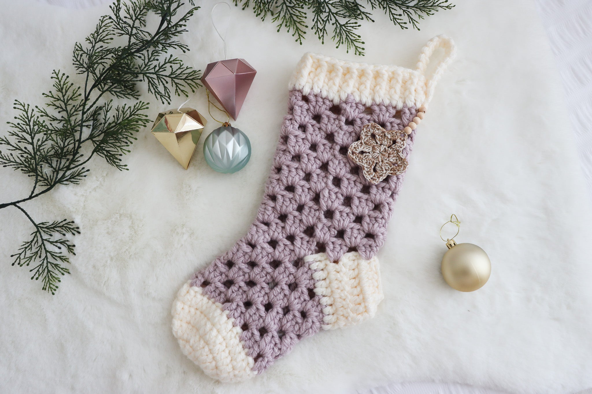 Welcome to Bella Coco Crochet
