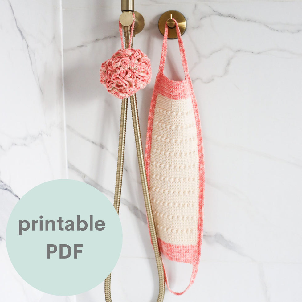 PDF Patterns – Bella Coco Crochet