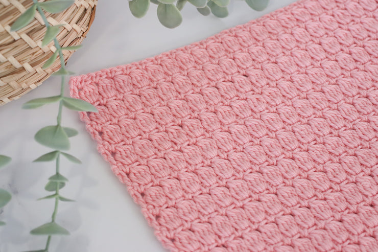 Romany Shawl Pattern – Bella Coco Crochet