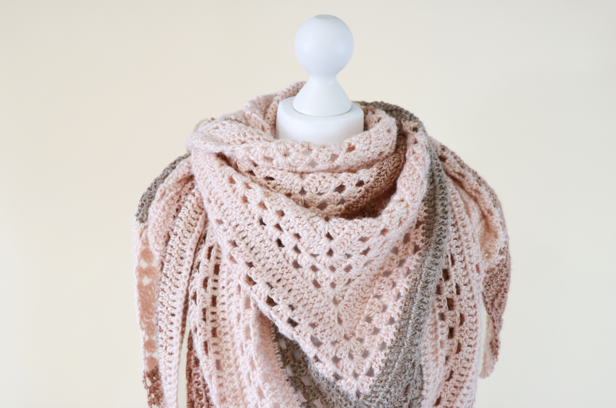 Welcome to Bella Coco Crochet