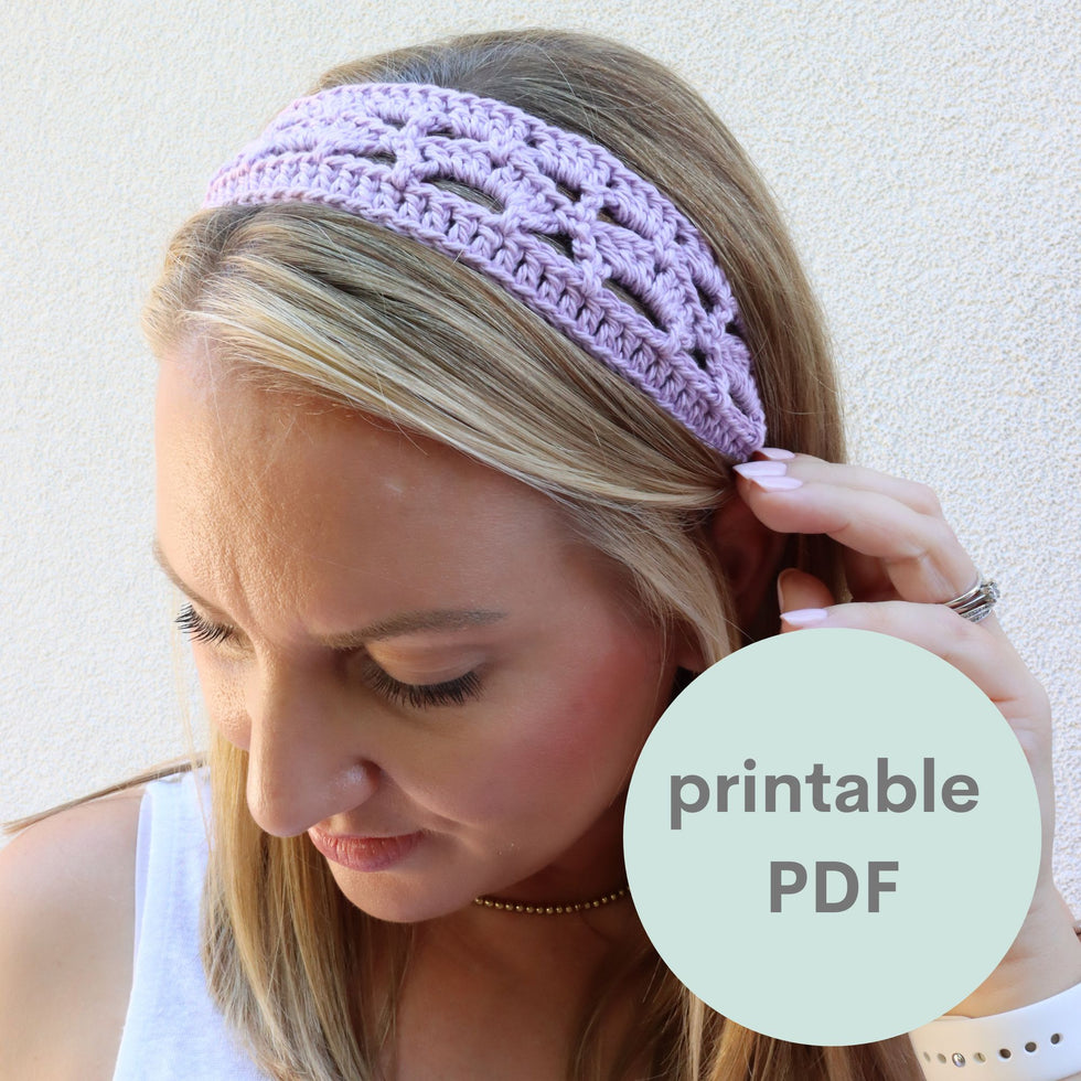 PDF Patterns – Bella Coco Crochet