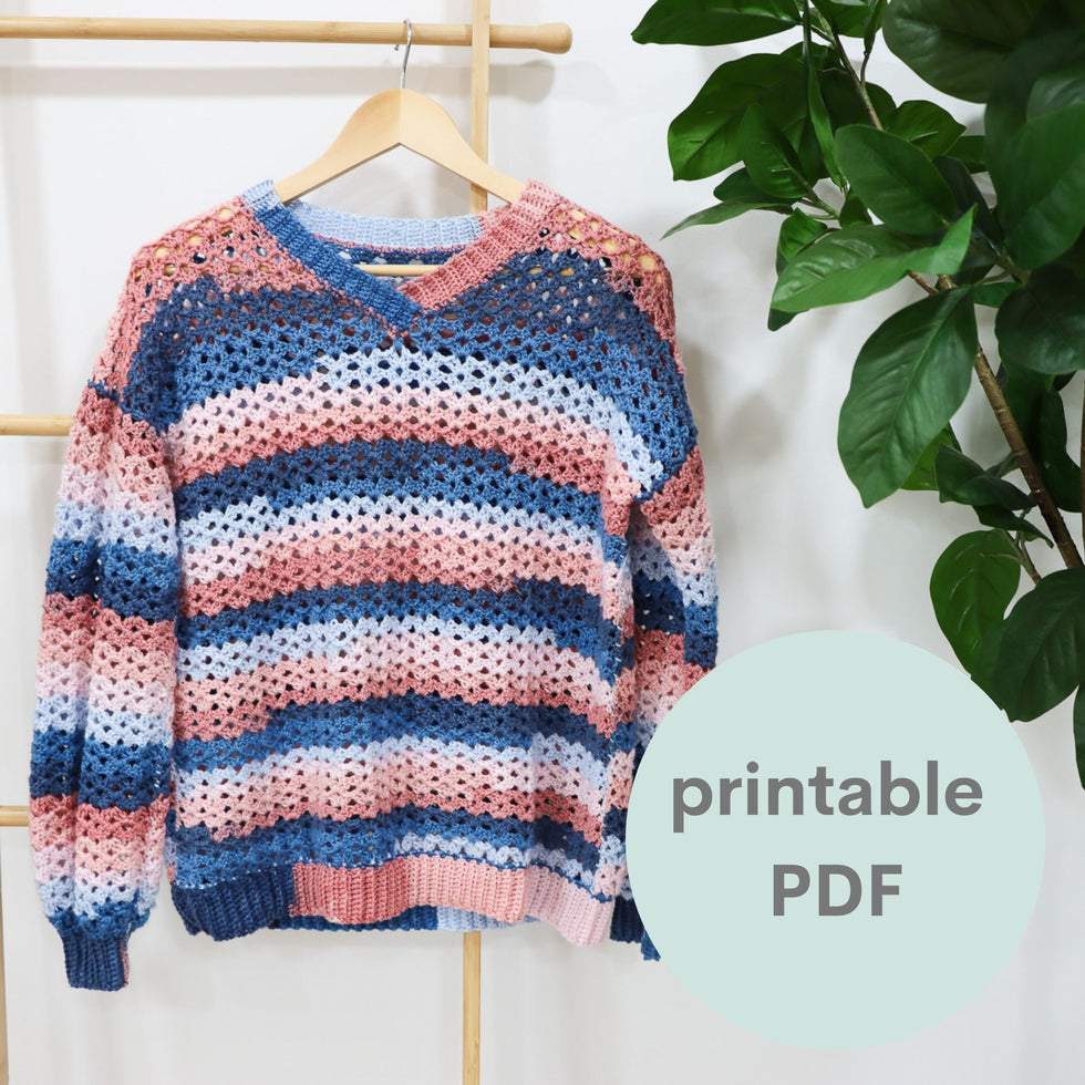 PDF Patterns – Bella Coco Crochet