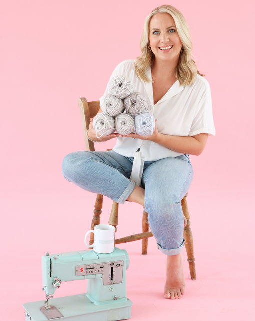 About Bella Coco – Bella Coco Crochet