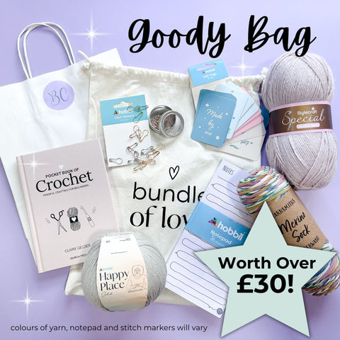 Products – Bella Coco Crochet